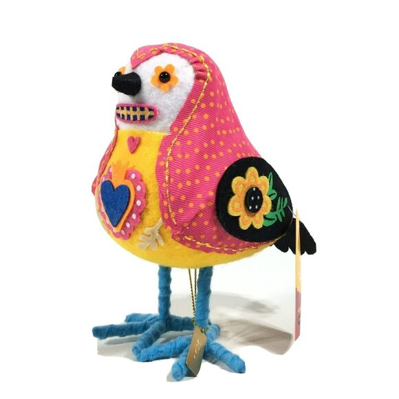 Target | Holiday | Dia De Muertos Featherly Friends Bird By Amavida ...